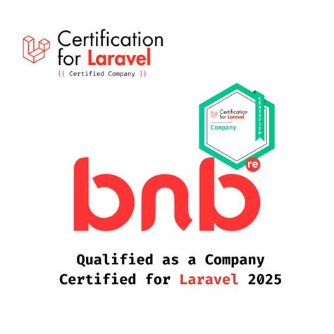 Certification For Laravel Program On Linkedin Laravel Certificationforlaravel