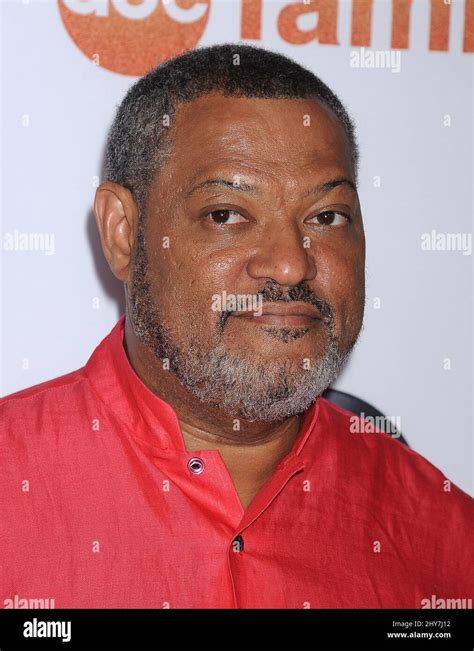 Langston Fishburne
