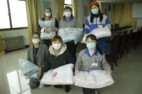 公司开展线上送祝福温暖三八节微视频拍摄活动 威海恒邦矿冶发展有限公司