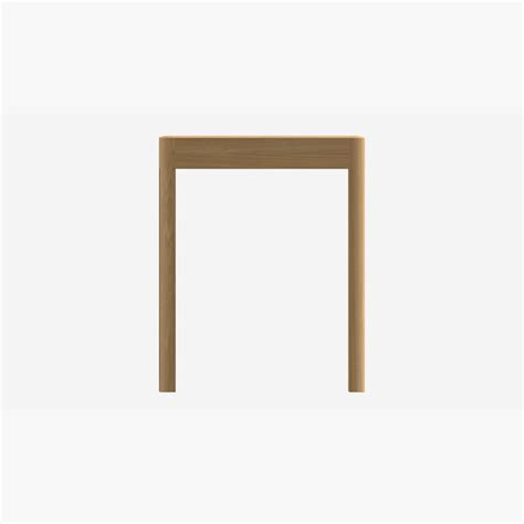 Desk Ercol Mia 3d Model Download Table On