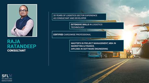 How To Streamline Supply Chain Operations Through Cargowise Implementation And Integration