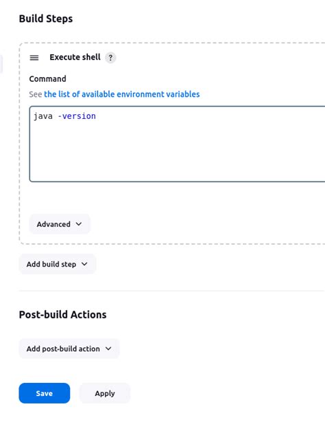 Creating Freestyle Job In Jenkins Devopslover