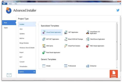 Cara Membuat Project Java Menjadi Installer Exe Bagian I