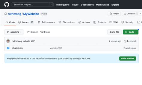 How To Fix File Structure When Your Local And Remote Repos Dont Match