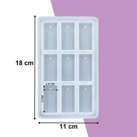 Rectangle Jewellery Mould At Rs 30000 Malad East Mumbai Id