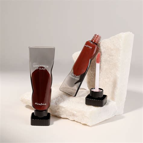 Moisturizing Mirror Lip Gloss 6 Colors High Gloss Sexy Red Liquid