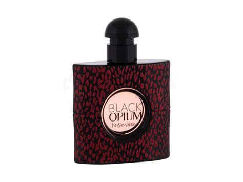 Yves Saint Laurent Black Opium Baby Cat Collector Eau de Parfum ...