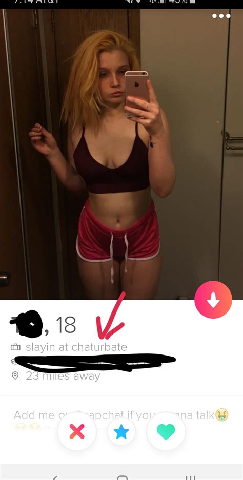 Classy R Tinder