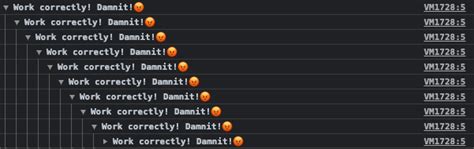 10 Unknown Commands Of Consolelog In Javascript Nerd For Tech