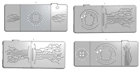 Framework Computer Mainboard Case Extended Contest Theme
