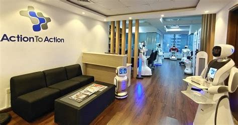 A Blog For Robotics And Innovations Resources Humanoid Robotics