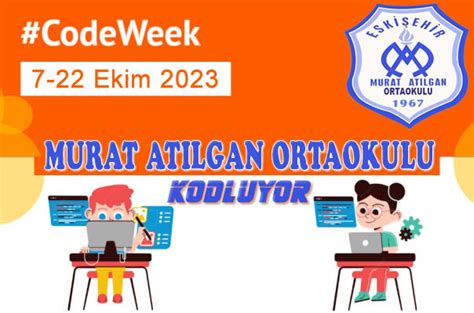 Eu Code Week