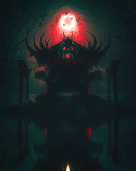 Sukunas Domain Expansion Wallpapers Wallpaper Cave