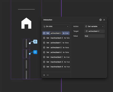 Conditional Visibility With Variables Figma Forum