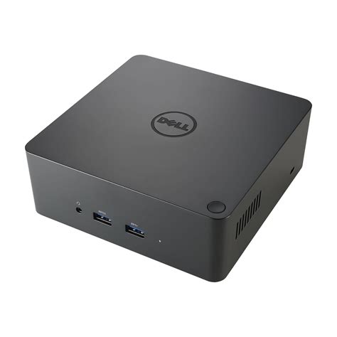 Dell Dock Tb Thunderbolt Laptoppro