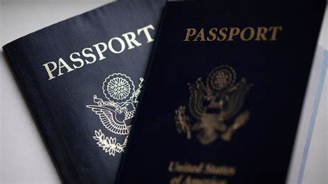 Judge Says Government Cant Limit Passport Sex Markers For Many Transgender Nonbinary People Ktla