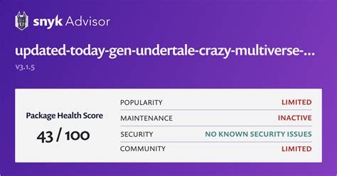 Updated Today Gen Undertale Crazy Multiverse Timeline Script Timunl