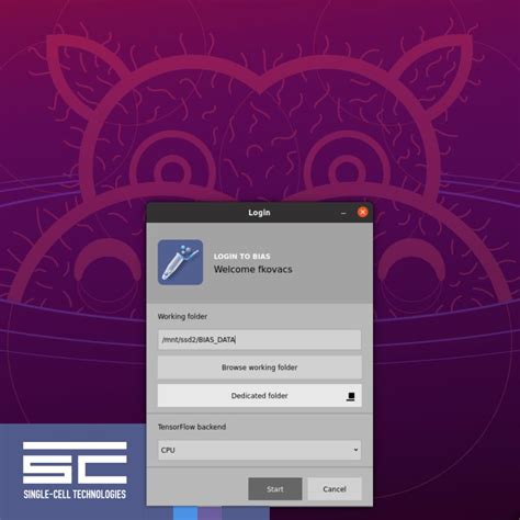 Imageanalysissoftware Imageanalysis Microscopy Screening Imaging