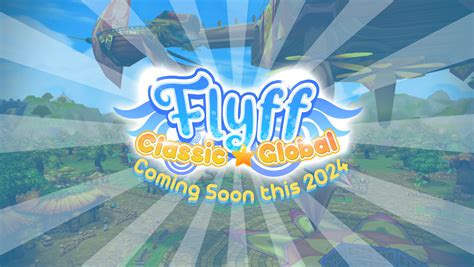 Flyff Classic Global