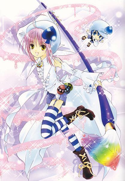 Shugo Chara Peach Pit Mobile Wallpaper By Peach Pit Zerochan Anime Image Board