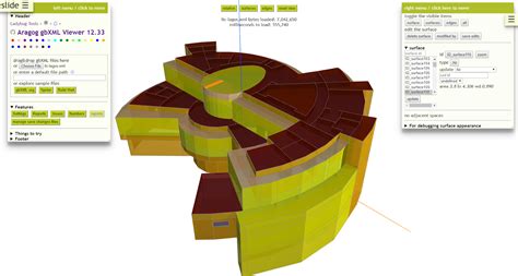 Green Building Xml Gbxml Ibpsa Usa