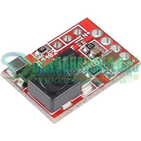 Tp5000 Dc 36v And 42v 1a Lifepo4 Battery Lithium Battery Charging