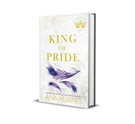 English Kings Of Pride Book At ₹ 50piece In New Delhi Id 2853180582648