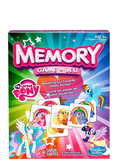 Hasbro Memory Game Assorted Canadian Tire