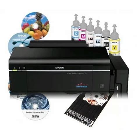Epson L805 Pvc Card Printer At Rs 26000 Laxmi Nagar New Delhi Id 22598516462
