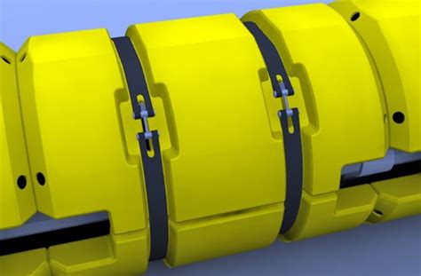 Riserguard Crp Subsea