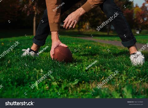Throwing American Football Technique At Emily Marsh Blog