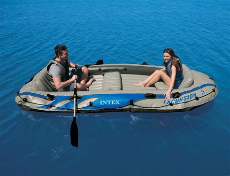 Intex Excursion 5 Dimensions At Fawn Adams Blog