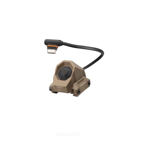 Unity Tactical AXON SL LINK USB C Plug