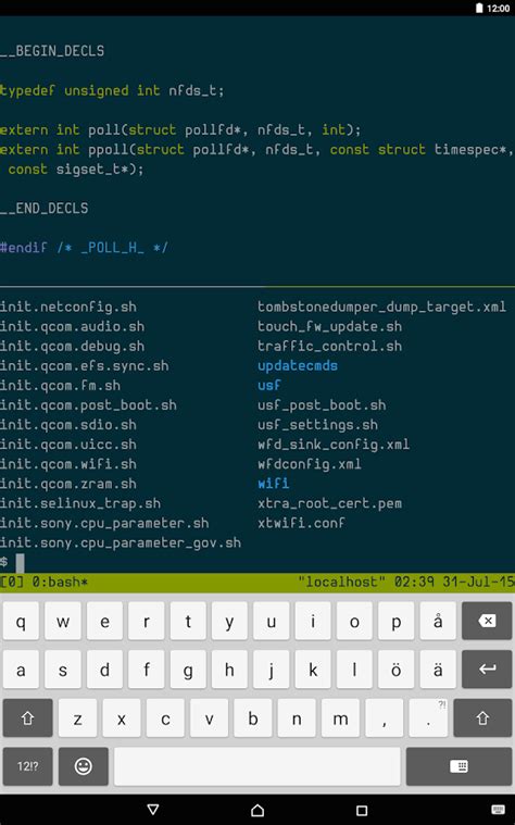 Termux Styling Android Apps On Google Play