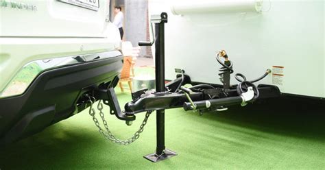 사진 뉴 닛산 패스파인더 트레일러 토우 기능 기본 장착