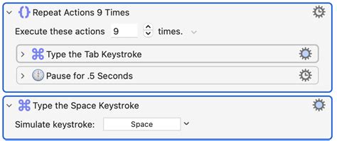 Keyboard Maestro Tips From Bob Cassidy Podfeet Podcasts