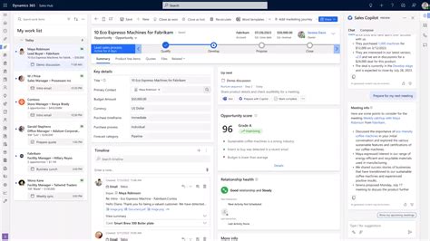 What Is Dynamics 365 CRM Rand Group