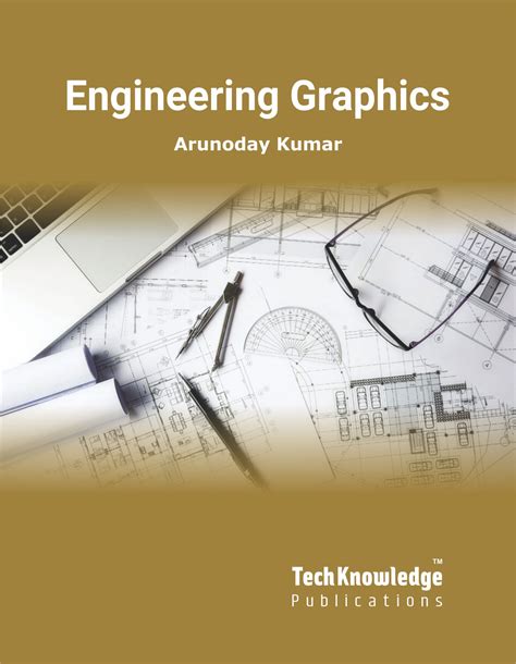 Engineering Graphics Techknowledge Publications