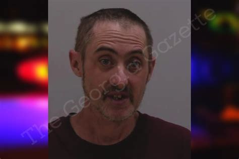 Carl Eldred — Bartow County Jail Bookings