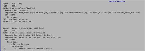 Rust Enabled Linux Kernel On Beaglebone Black — Mab Labs Embedded Solutions