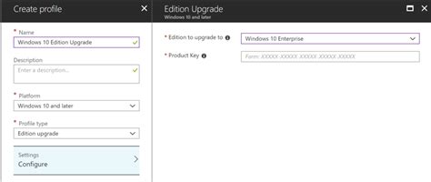 Windows 10 Mobile Device Management With Intune Part 2 Credera