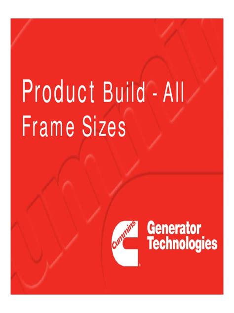01 Product Build And Operation 1pp Pdf Rectifier Diode