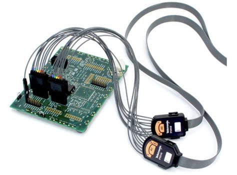 Tektronix P5910 Logic Analyzer Probe