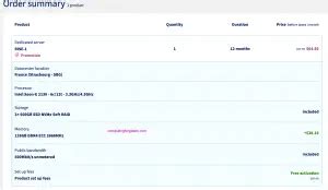 How To Install Proxmox VE On OVH Dedicated Server ComputingForGeeks