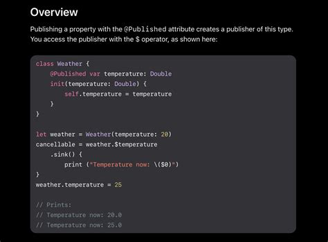 Swiftui Stateobject Observedobject Environmentobject