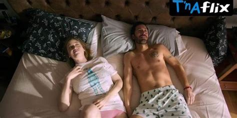 Tato Alexander Underwear Scene In Como Sobrevivir Soltero Tnaflix Com