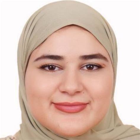 Soukaina Abrache Université Hassan 1er Settat Research Profile