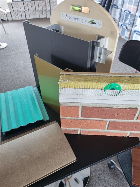 Aliva Uk On Linkedin Cpd Facades Rainscreencladding Architecture