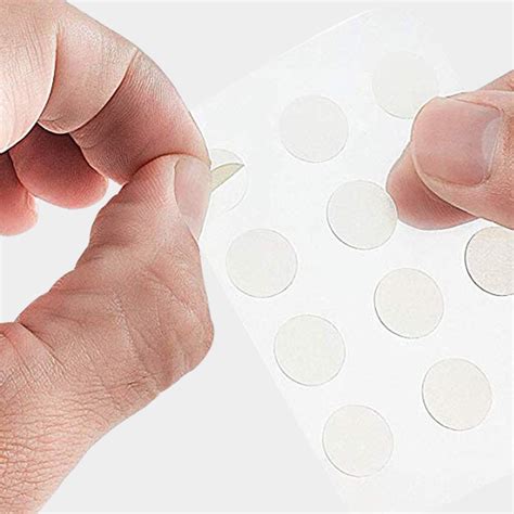 Sterile Hydro Colloid Acne Pimple Patch Gentle Breathable Cover Healing Dots Acne Cover Patch