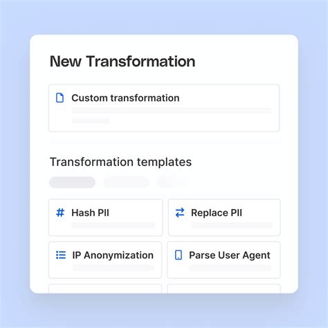 Move Faster And Build Data Trust With Transformations